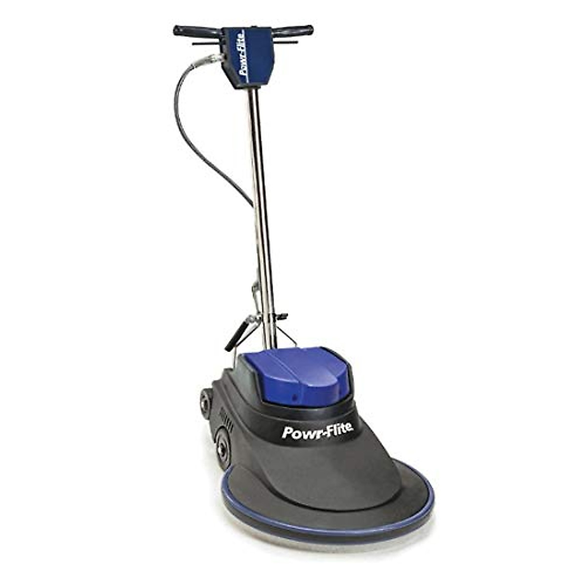 Powr-Flite Floor Burnisher 20" 2000 RPM