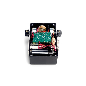 Red-Eye Instrument Preamplifier