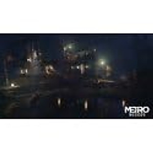 Metro Exodus Complete Edition PS5 (PS5)