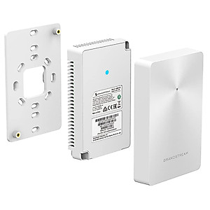 Grandstream GWN7624 Hybrid 802.11ac Wave-2 in-Wall WiFi AP