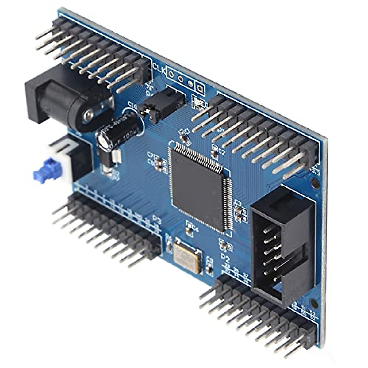 Experiment Module, Durable Electrical Equipment for Workshop Processing for General Use for Factory for Electronic Components