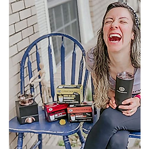 Amaretto Single Serve Coffee Pods | 12ct | 100% Specialty Arabica Coffee | Gourmet Flavored Coffee