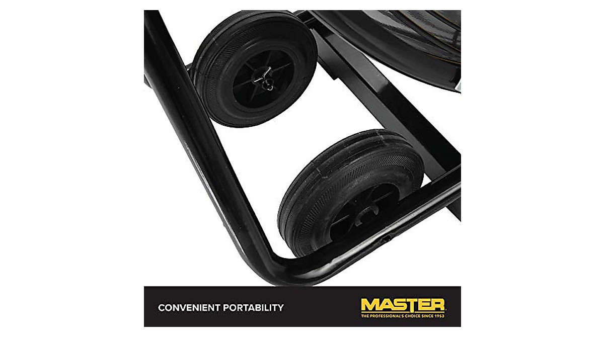 Efficient 24 Inch Industrial High Velocity Barrel Fan