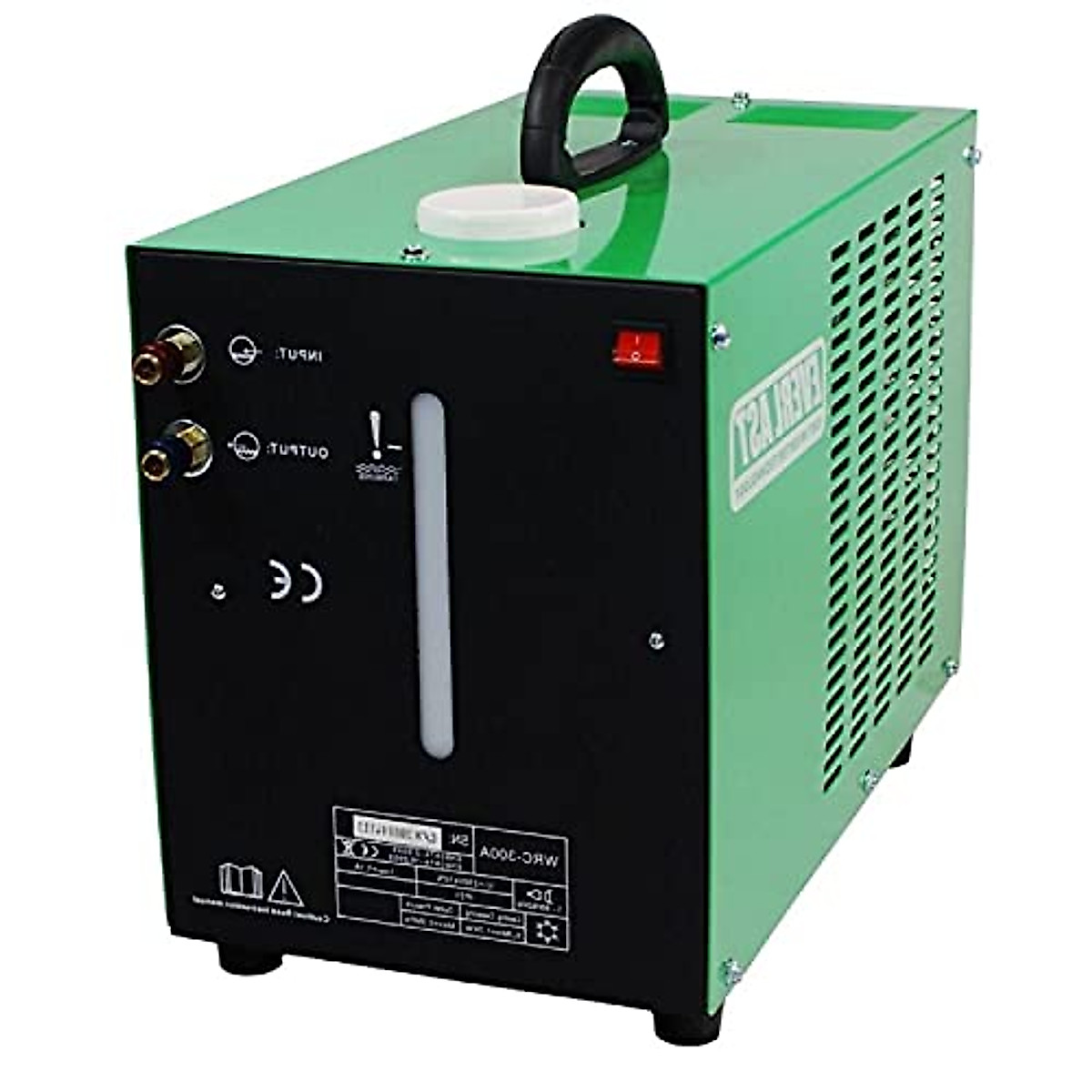 Everlast TIG Cooler W300 220v compatible ONLY with 2020 and older models