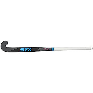 STX RX 401 Field Hockey Stick Black/Blue/Grey 37.5"