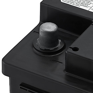 ACDelco Silver EVLN2AGM 24 Month Warranty EREV AGM BCI Group LN2 Battery