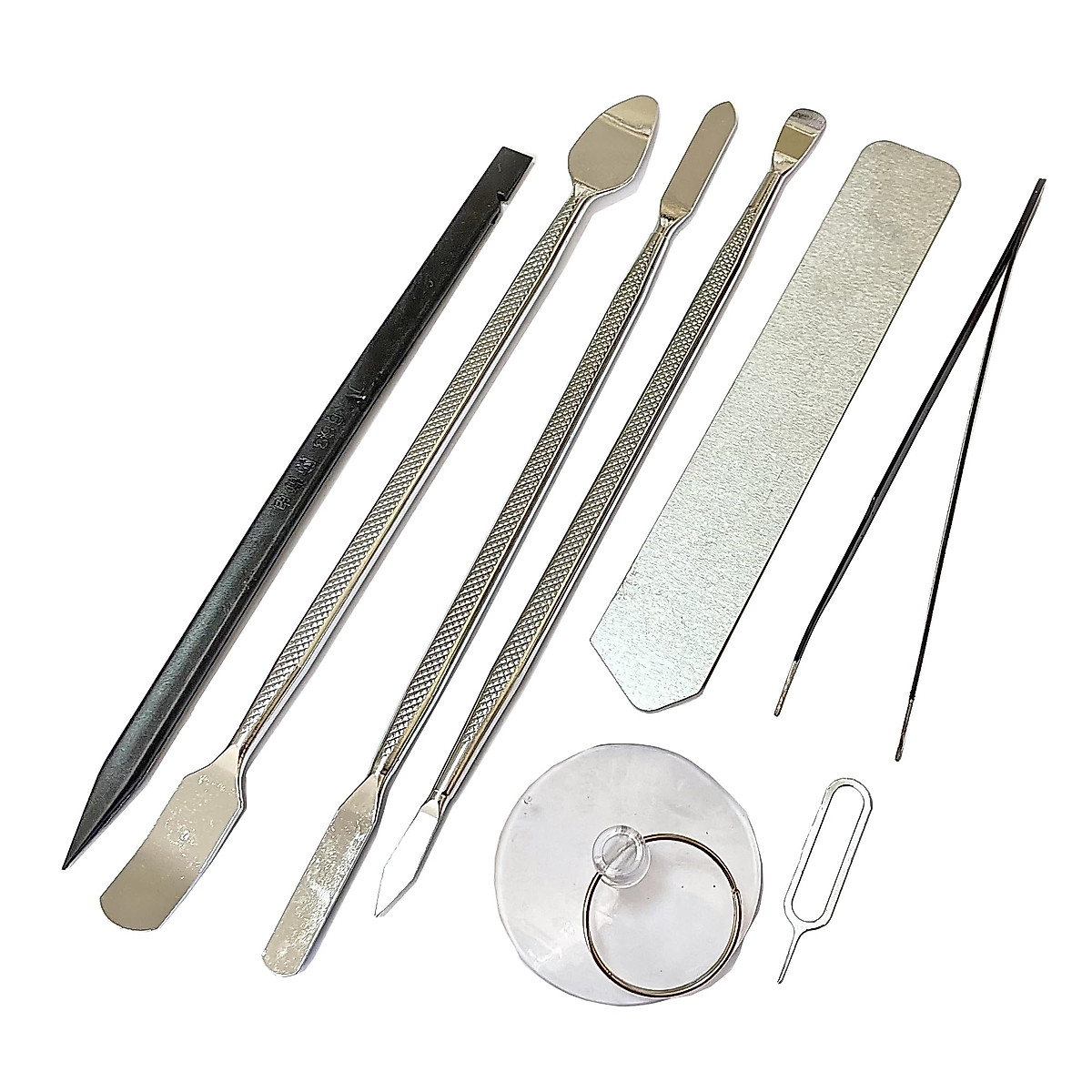 Repair tool kit Screwdriver Compatible with Ipad 7 8 9 10 Air 3 Air 4 Air 5 Iphone 11 12 pro Max Smartphone Tablet Computer Laptop