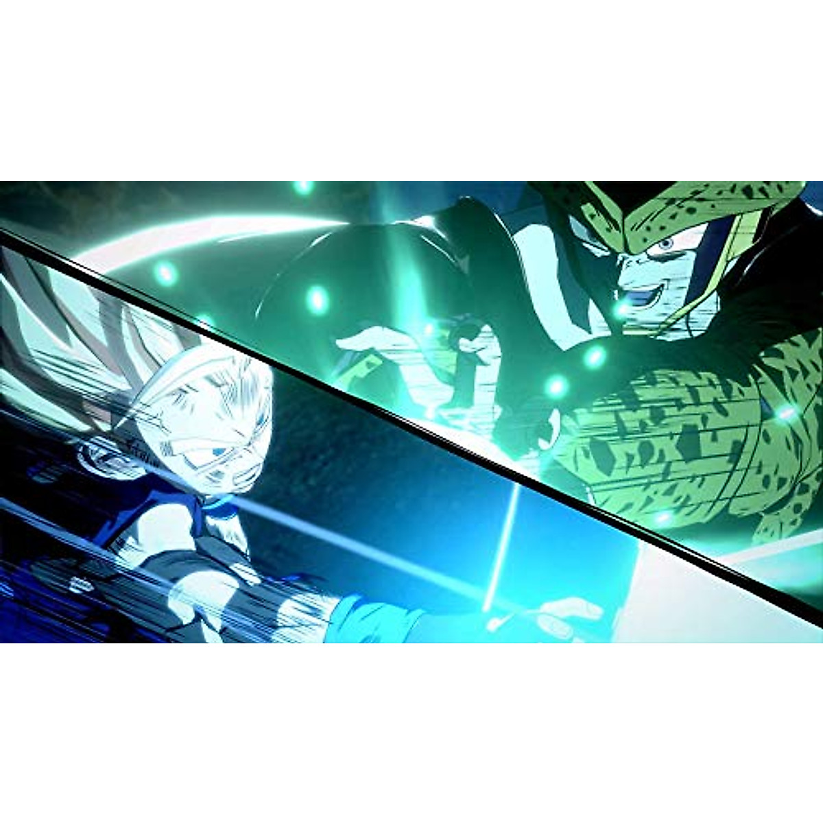 JEU Console BANDAI NAMCO Dragon Ball Z Kakarot XBOXONE