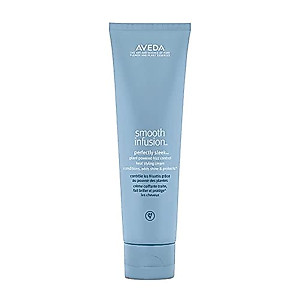 Aveda Smooth Infusion Perfectly Sleek Blow Dry Cream 150ml