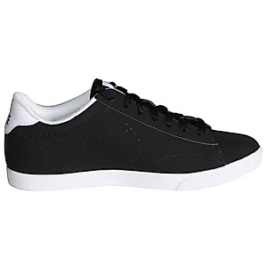 Nike Women's Racquette LTR Black White 454412-091 (7)