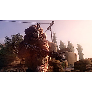 Operation Flashpoint: Red River - Xbox 360