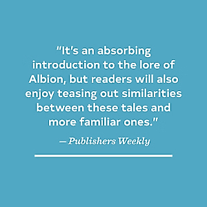 Celtic Tales: Fairy Tales and Stories of Enchantment from Ireland, Scotland, Brittany, and Wales