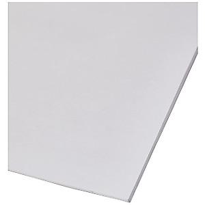 Silvine Activity Book, 420 x 297mm, Red