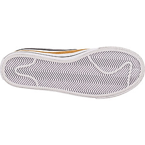 Nike Womens Court Legacy (White Black Desert Ochre, us_Footwear_Size_System, Adult, Women, Numeric, Medium, Numeric_8_Point_5)