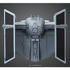 Bandai Star Wars TIE - Advanced X1