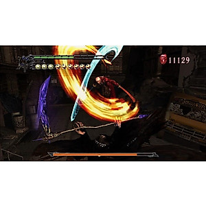 Devil May Cry HD Collection (PS3)