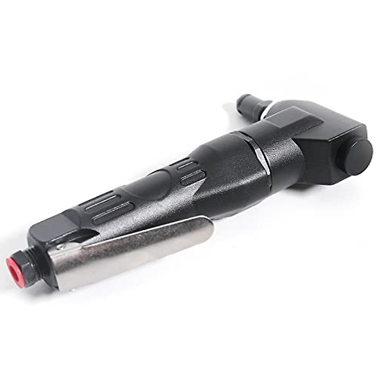 Air Nibbler Pneumatic Cutter Sheet Metal metal cutting tool 18 Gauge(1.2mm) with Replacement punch