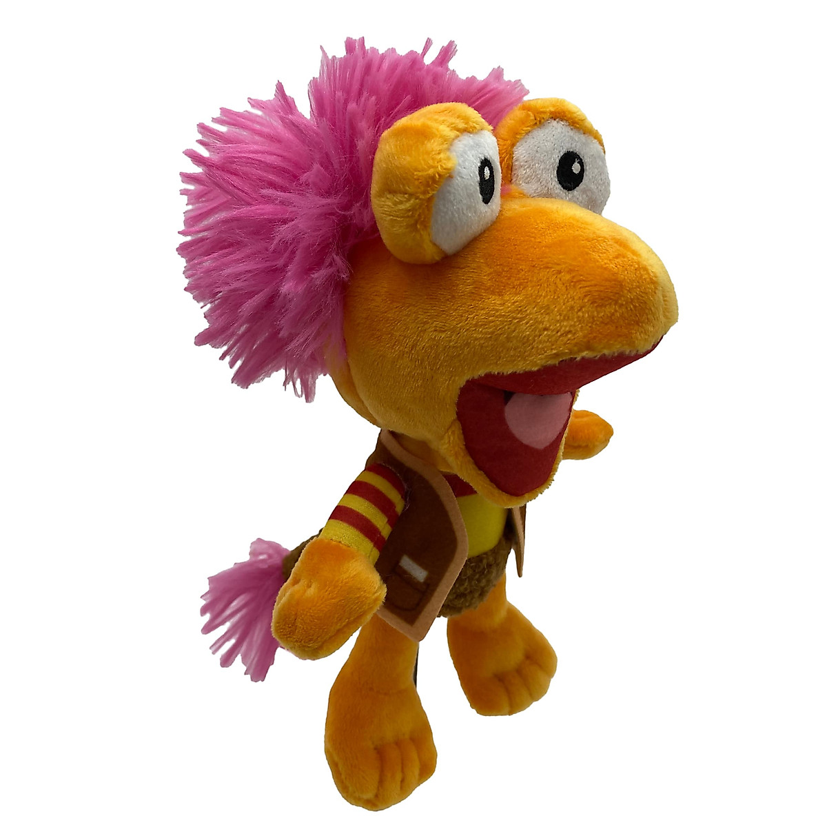 Fraggle Rock GOBO Small Plush