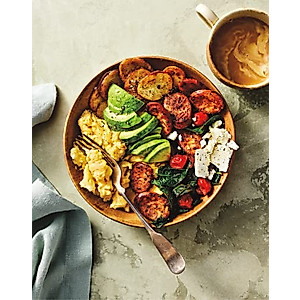 Rachael's Good Eats: Easy, Laid-Back, Nutrient-Rich Recipes