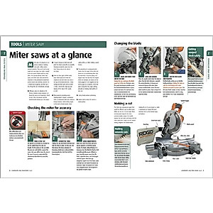 Trimwork 1-2-3 (The Home Depot)