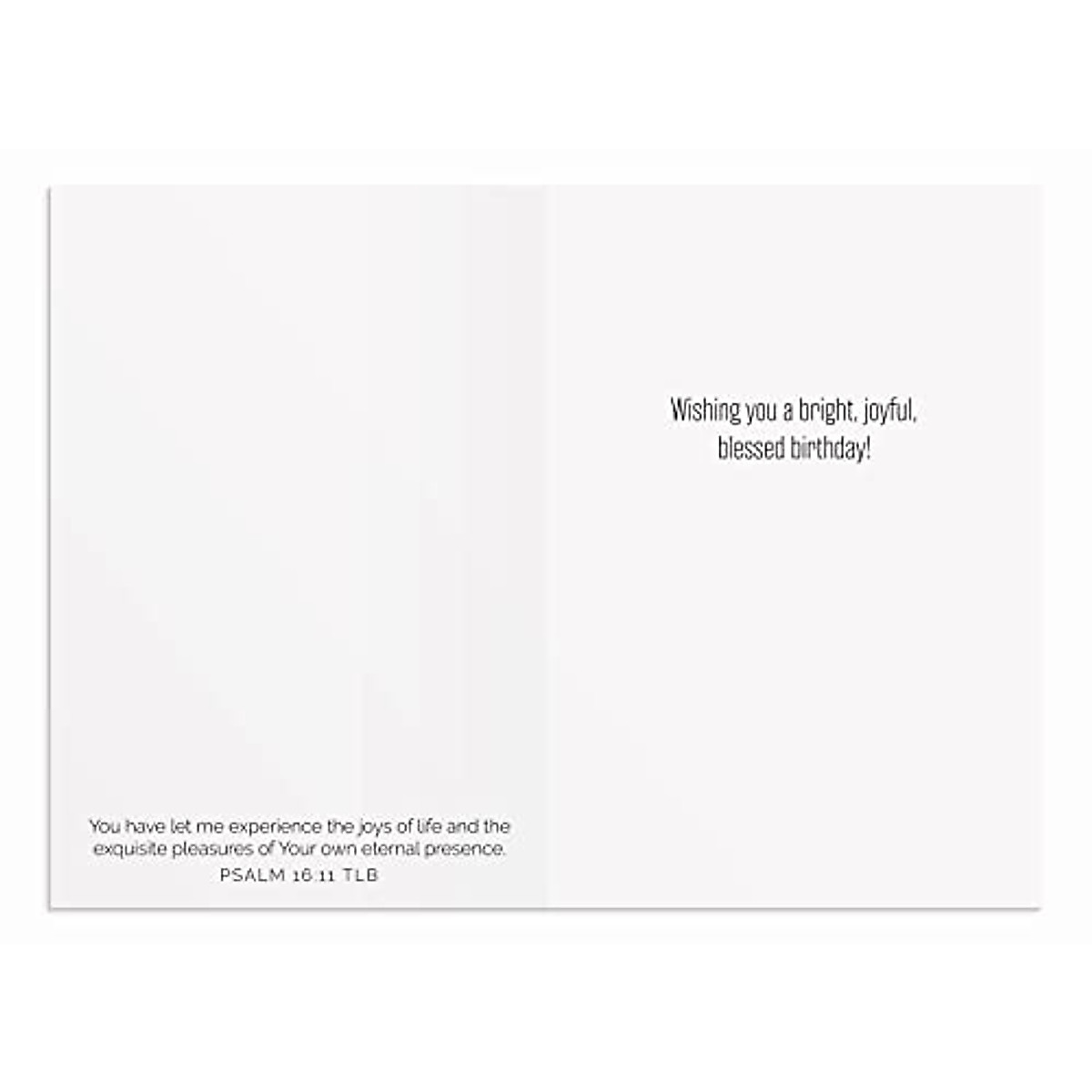 DaySpring - Birthday Balloons - 4 Balloon Designs Assortment with Scripture - 12 Happy Birthday Boxed Cards & Envelopes (U0057)