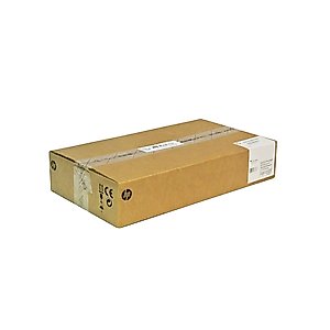 HP 1810-24G v2 Gigabit SFP Rack-Mountable Switch (J9803A)