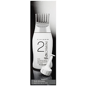 Clairol Nice'n Easy Perfect 10 Permanent Hair Dye, 5 Medium Brown Hair Color, Pack of 1