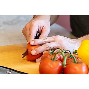 Oklahoma Joe's® Blacksmith 3-Piece Knife Set - 5789579R04