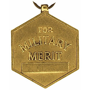 MEDALS OF AMERICA EST. 1976 Air Force Commendation Medal Miniature