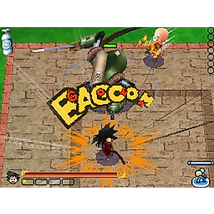 Dragon Ball: Origins 2 - Nintendo DS