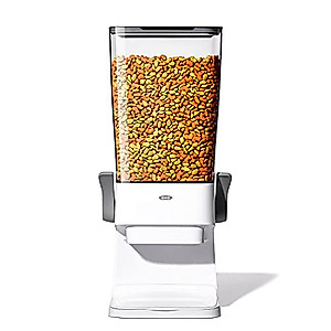 OXO Good Grips Countertop Cereal Dispenser