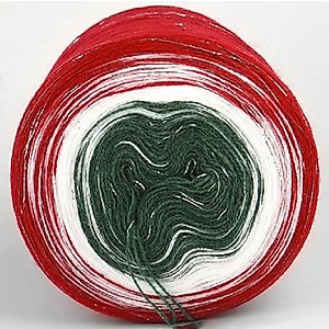 Stenli Yarns Muffin Mini Lux (6011)