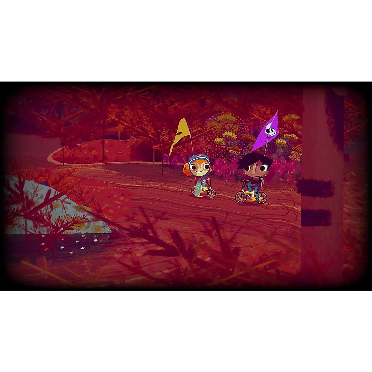 Knights and Bikes (Limited Run #96) (Import)