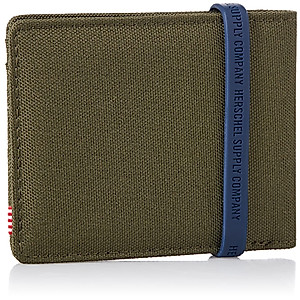 Herschel Roy RFID, Ivy Green
