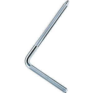 Tama Metalworks Effect Series Mini-Tymp 2-pack - 4 x 8 inch/4 x 10 inch