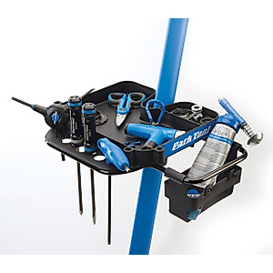 Park Tool Work Tray (for PCS-1, PCS-4, PCS-9, PCS-10, PCS-11, and PRS-15)
