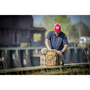 Helikon-Tex EDC Pack Adaptive Green, Urban Line