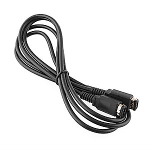 Link Cable Cord Apater for Nintendo Gameboy Color Gameboy Pocket GBC GBP 2 Player