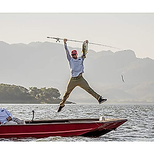 Abu Garcia® Vengeance™ Spinning Rod