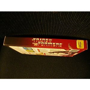 Transformers Battle to Save the Earth