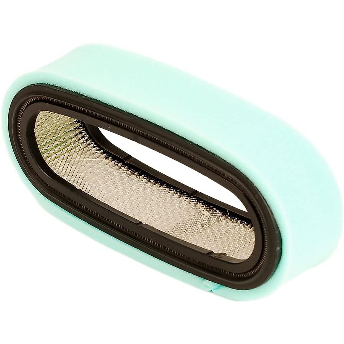 HUAWELL Air Filter Compatible with 394019S 394019 398825 4136 5052H 5052K Lawn Mower with 272490S Pre Filter (10)