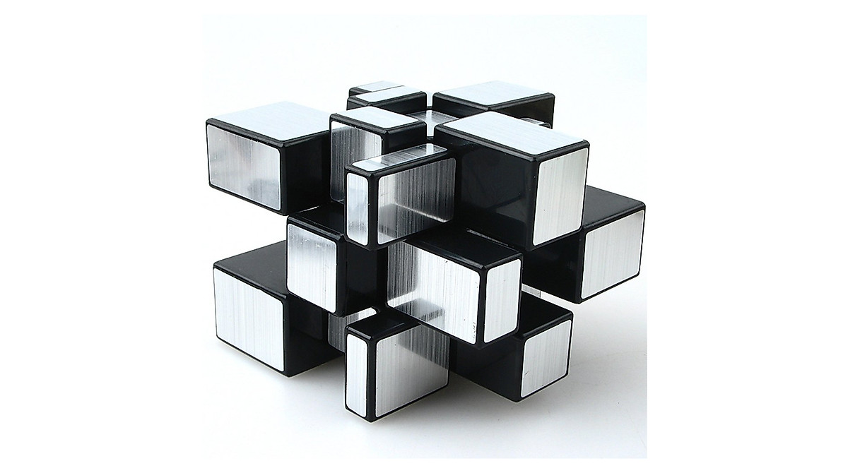 TANCH Mirror Speed 3x3 Magic Cube Puzzle for All Ages
