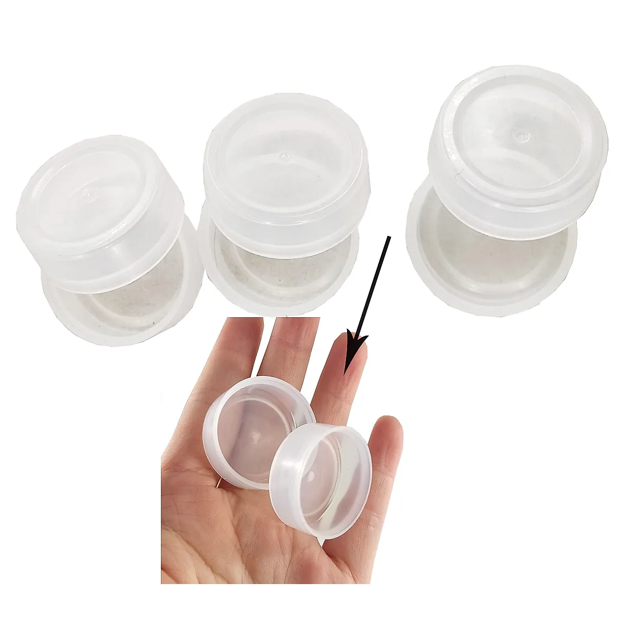 HFBTE 0 Rotor Viscometer Adapter Viscosimeter Adapter Viscosity Meter Adapter Apply to NDJ-5S NDJ-8S NDJ-9S Digital Rotary Viscometer