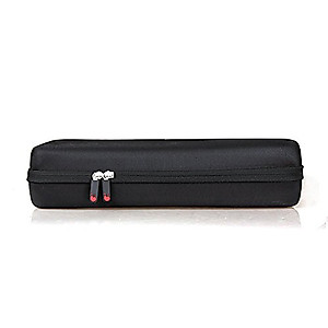 Hermitshell Hard EVA Travel Case fits BLACK+DECKER BDCR20B 20V LITHIUM MAX Lithium Reciprocating Saw