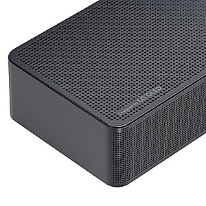 LG Sound Bar SC9S Perfect Matching for OLED C TV with IMAX Enhanced and Dolby Atmos