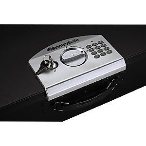 Sentry Digital Portable Safe