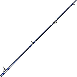 Dark Matter John Skinner Jig and Bounce Casting Rods