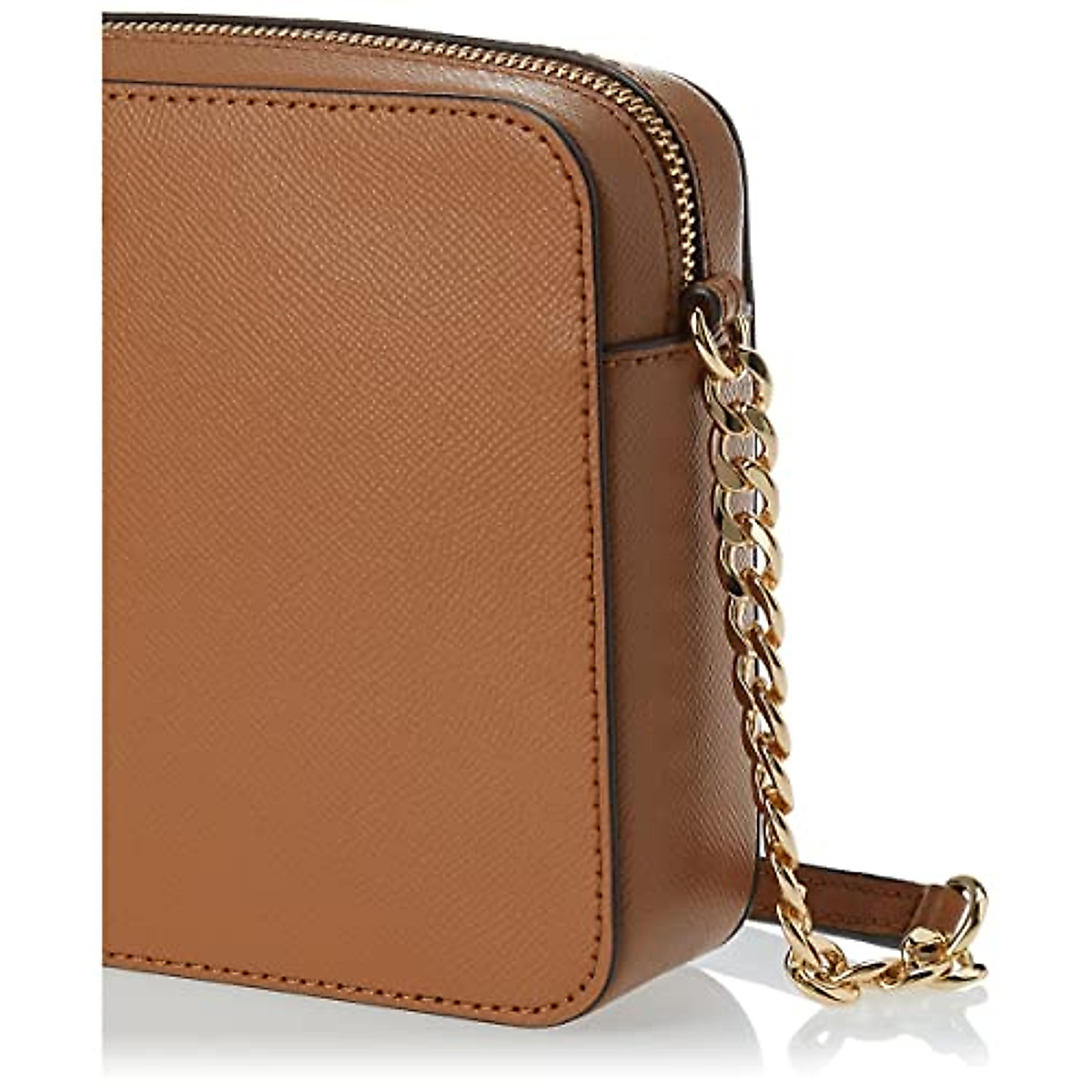 Michael Michael Kors Large East/West Crossbody, Acorn 2