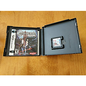 Castlevania: Order of Ecclesia