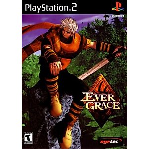 Evergrace